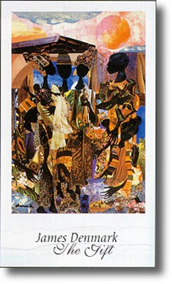 James Denmark – Exquisite Art Gallery