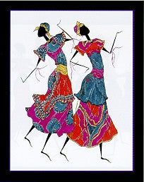 Augusta Asberry – Exquisite Art Gallery